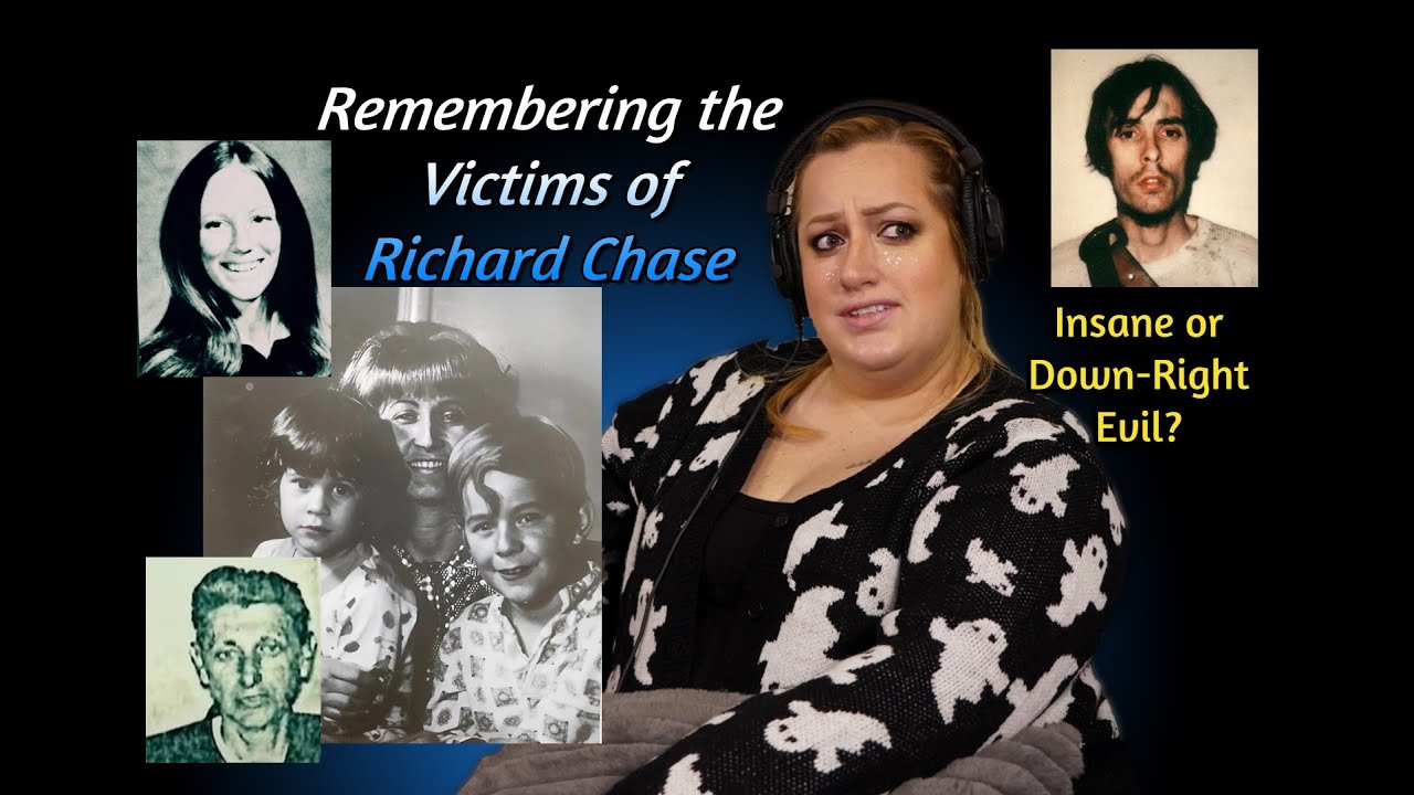 They Deserved More than Fear: Remembering the Victims of the Sacramento ...