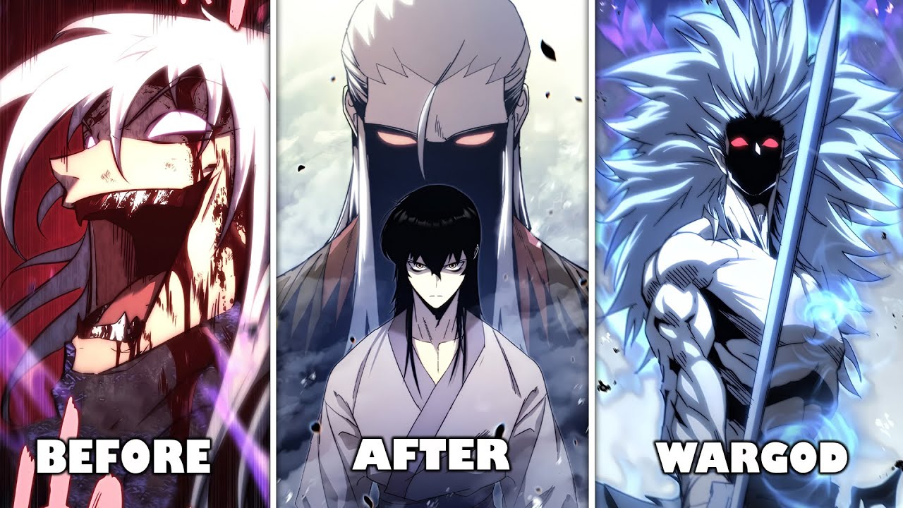 NEW HEAVENLY DEMON DISCIPLE REINCARNATE HIMSELF TO SAVE HIS MASTER FROM ...