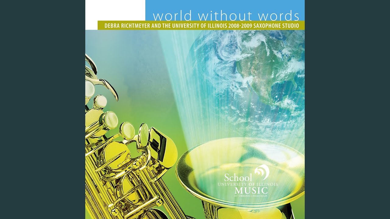 World Without Words - YouTube