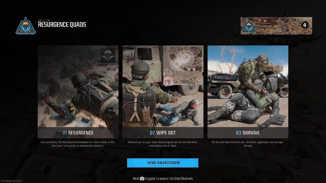 COD BO6 Ranked Silver 2 Gold !! - YouTube