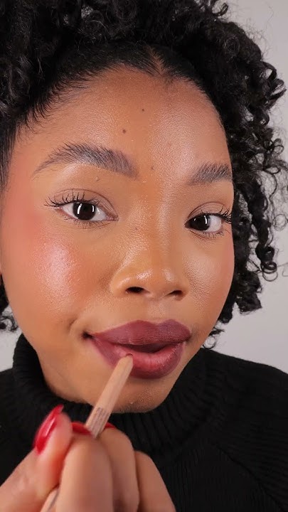 THE PERFECT BOLD LIP COMBO - YouTube