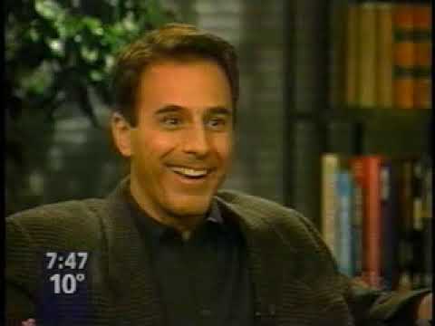 MADONNA TODAY SHOW 1997 Vol 1 - YouTube