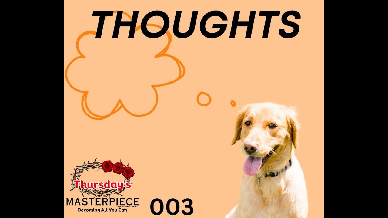 003 Thursday's Masterpiece 08-03-2023 - YouTube