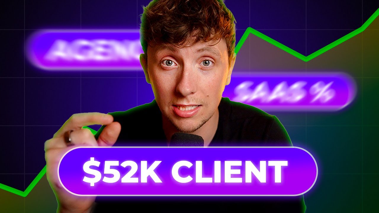 $0 to $1M AI Agency: 5 Figure Clients & Opportunity Updates - YouTube