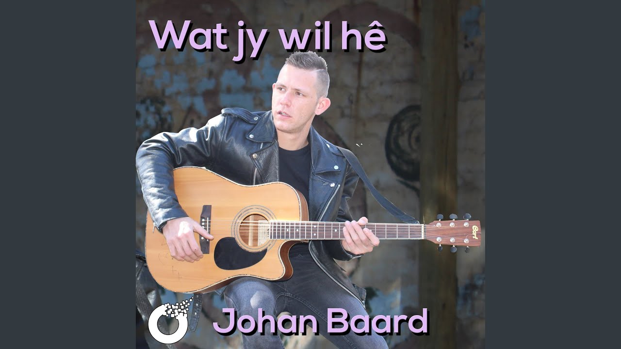 Wat Wil Jy He - YouTube