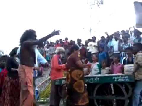 Danush Anegan shooting spot in arakonam - YouTube