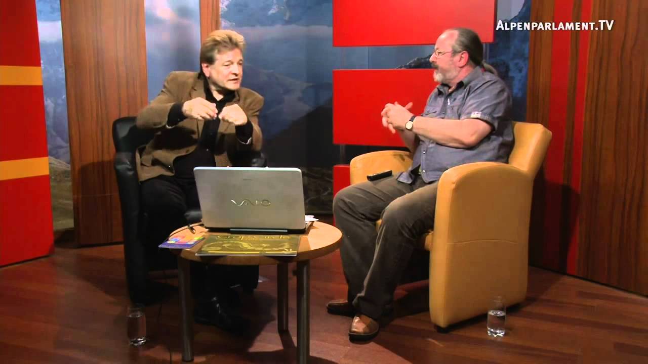 Jay Goldner: Kornkreis Highlights 2011 (Alpenarlament.TV) - YouTube