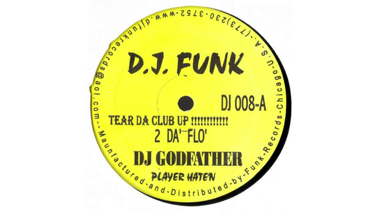 Dj Funk - Dj Godfather - YouTube