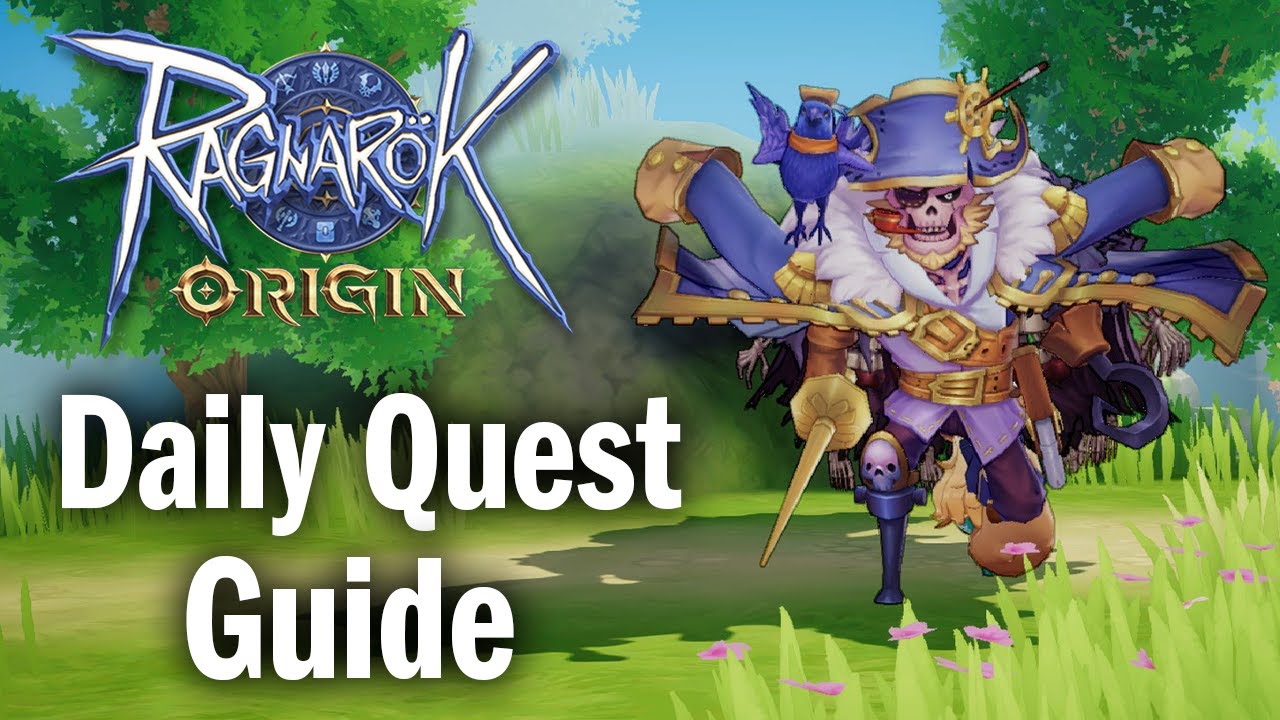 Dailies, Rewards, and Emblems: A Comprehensive Guide to Daily Quests ...