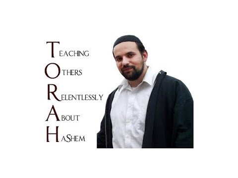Did Rabbi Asher Meza Disprove Christianity?? - YouTube