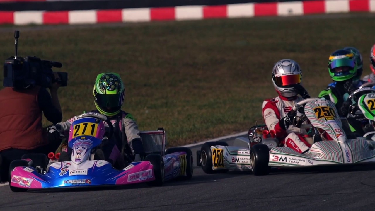 ROK Cup International Final 2017 - YouTube