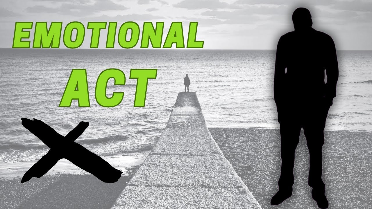 I BET THIS WILL MAKE YOU CRY !! | Emotional Act Performance | Emotional ...