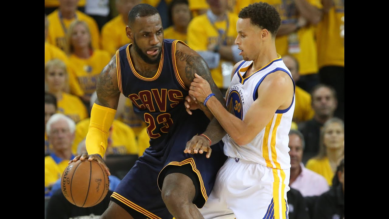 NBA Leaks Plan for Finals? - YouTube