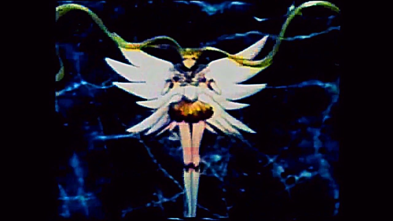 Sailor Moon Sailor Stars Opening Latino Magic Kids (Mejorado) HD - YouTube