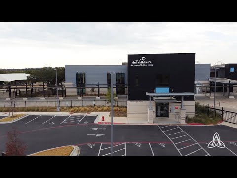 Preparing for the Whole Child Visit | Dell Children's Comprehensive Care Clinic | Ascension Texas