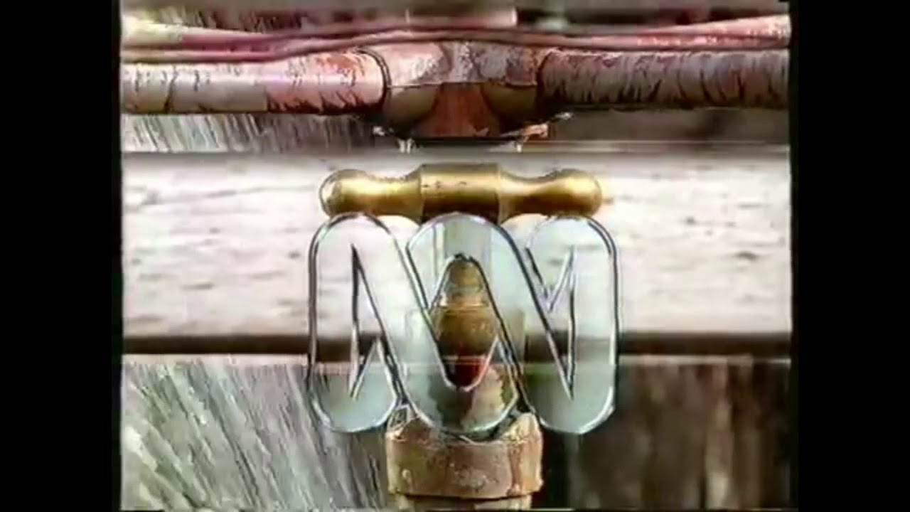 ABC Ident 1993 Sprinkler - YouTube