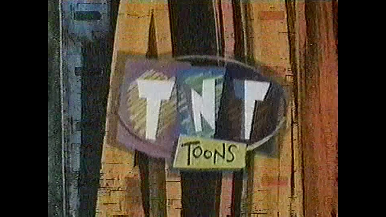 TNT commercials [August 13, 1995] - YouTube