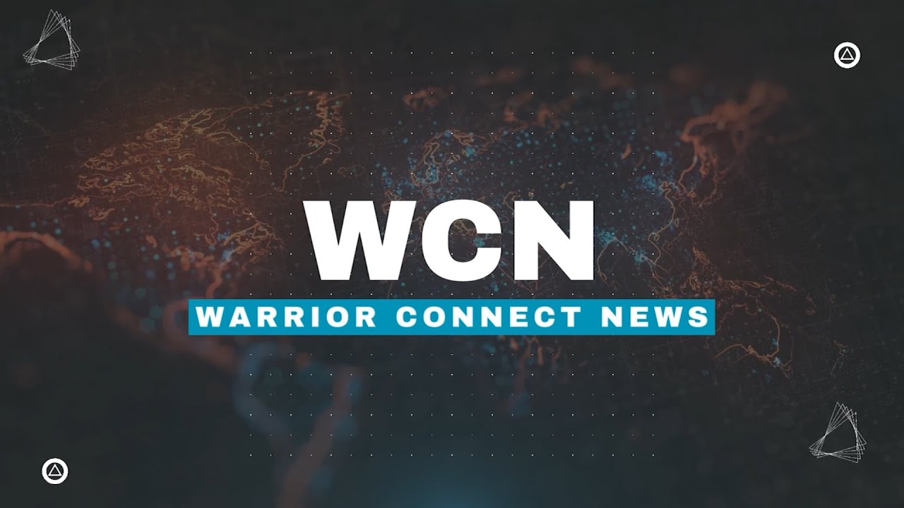 Warrior Connect News: 10-11-22 - YouTube
