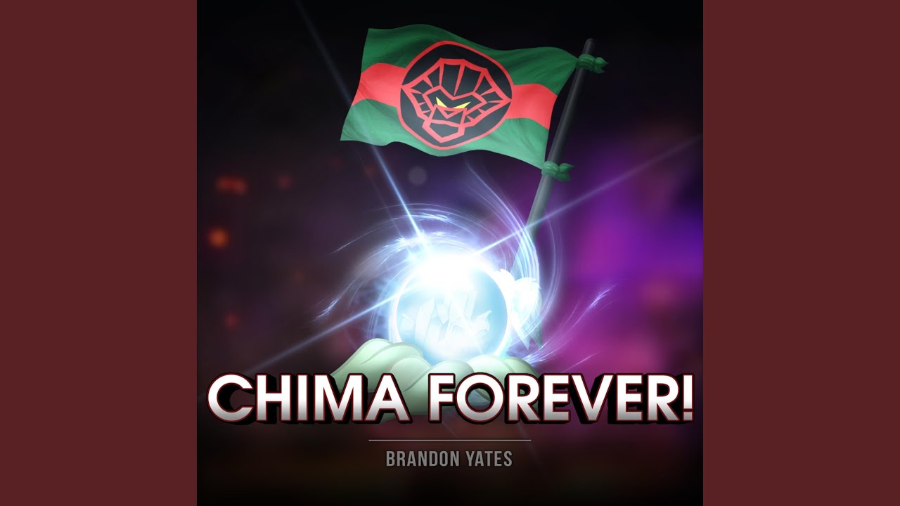 Chima Forever! - YouTube