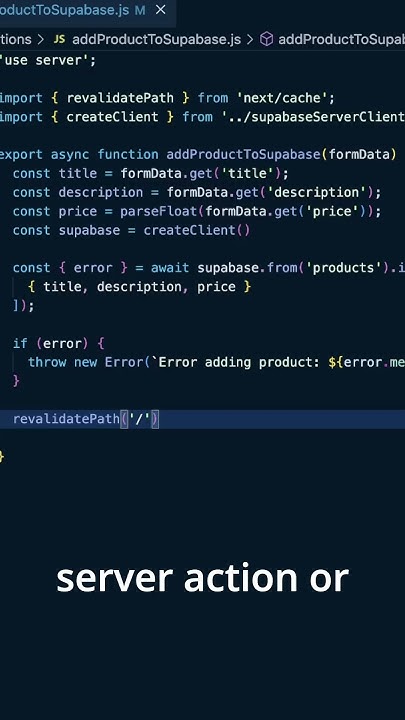 Remember This If You're Using Next.js #reactjs #nextjs #javascript - YouTube