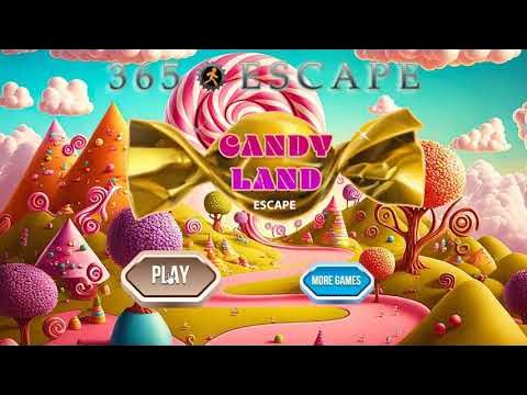 Candy Land Escape - YouTube