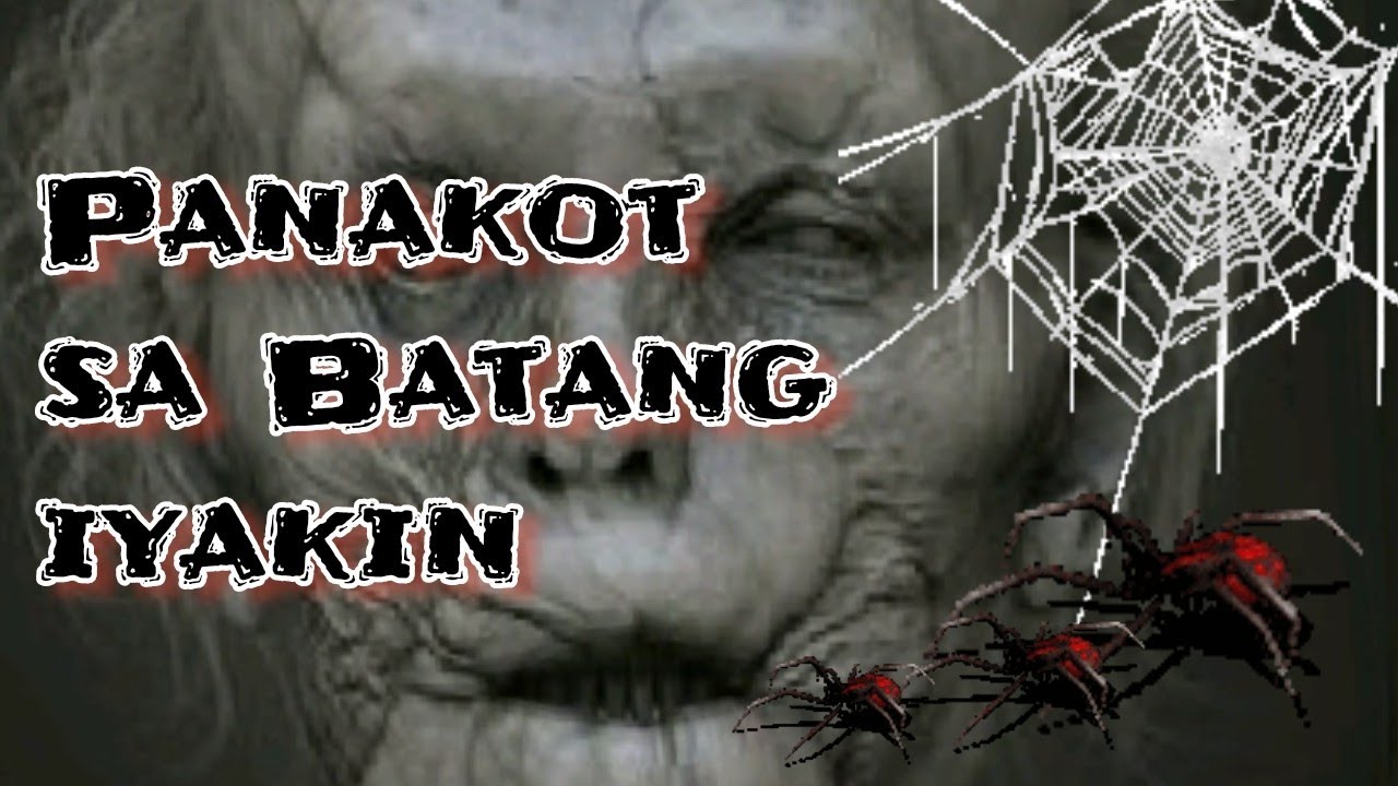 Panakot sa Batang iyakin #panakot #iyakin #iyakngiyak #rubiijoi - YouTube