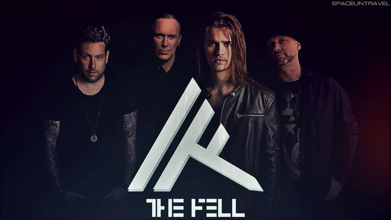 The Fell. - Footprints - YouTube