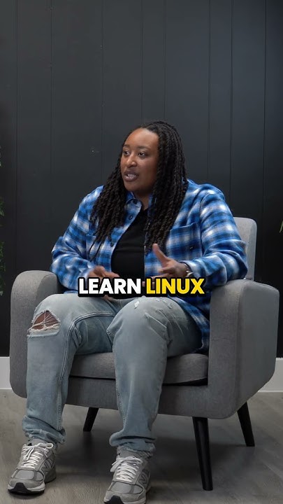 Why Learning Linux is Key to Becoming a Cybersecurity Engineer - YouTube