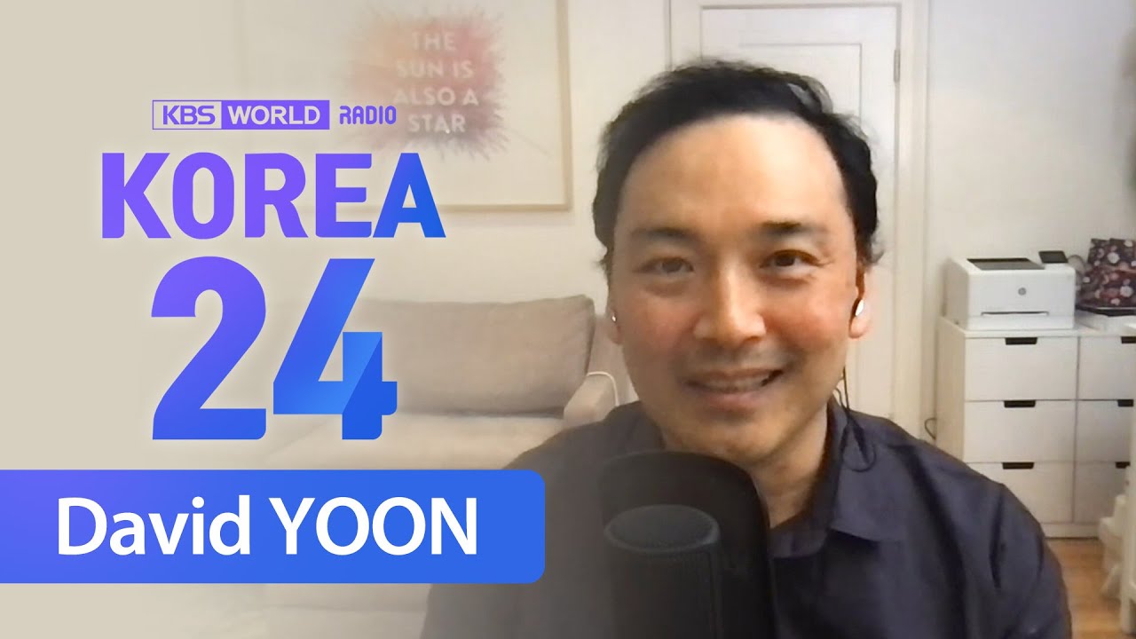 David Yoon - Becoming a bestselling author and breaking barriers in YA ...