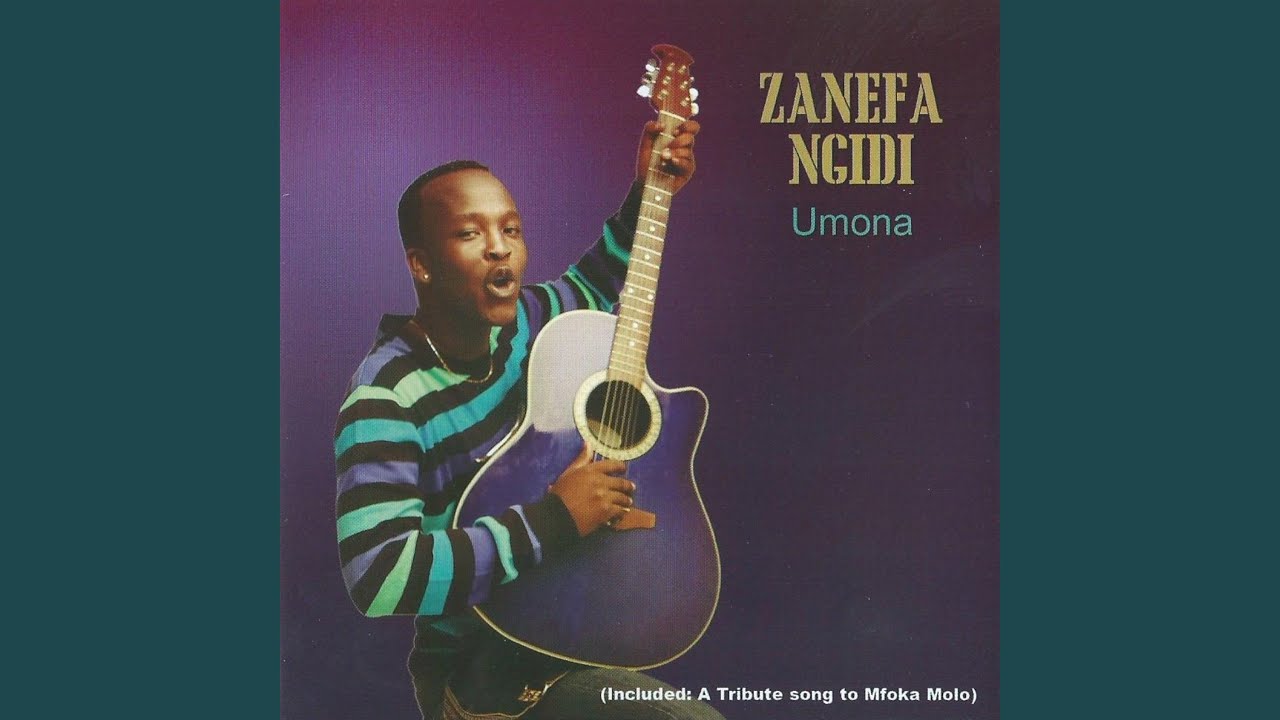 Intombi Yami - YouTube Music