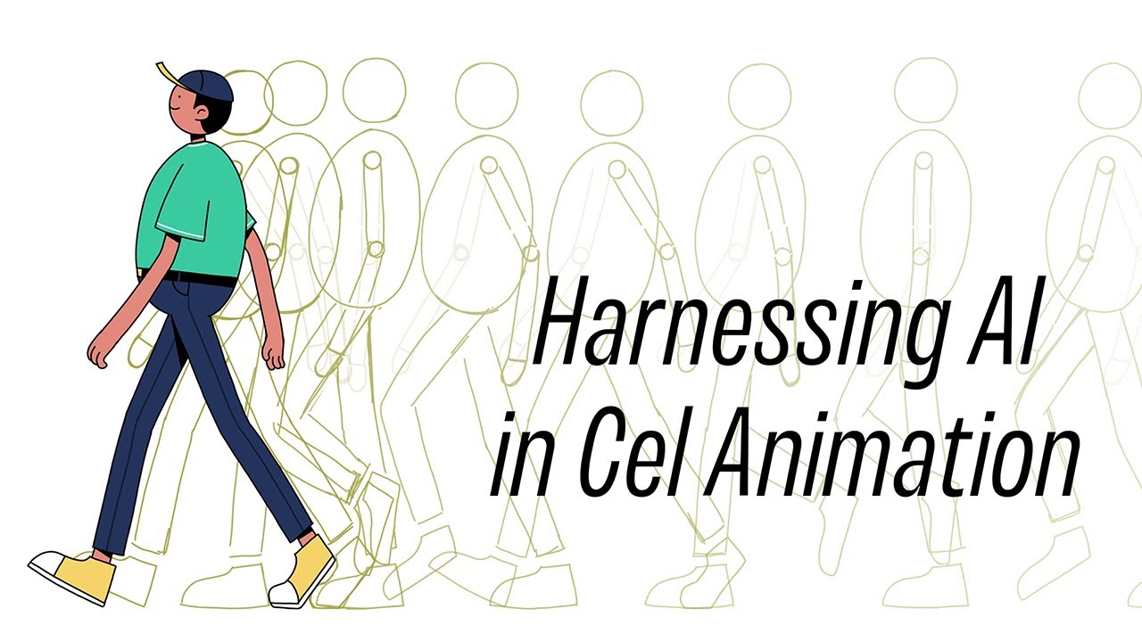 Getting started with Cel Animation - YouTube