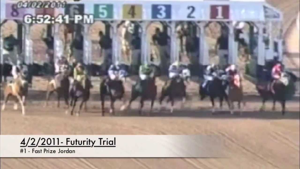 Fast Prize Jordan - YouTube