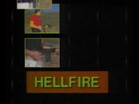 Hellfire Trigger System - YouTube