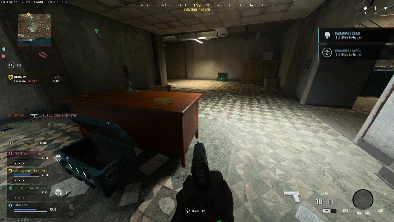 BO6 Rebirth Island: 🏆 - YouTube