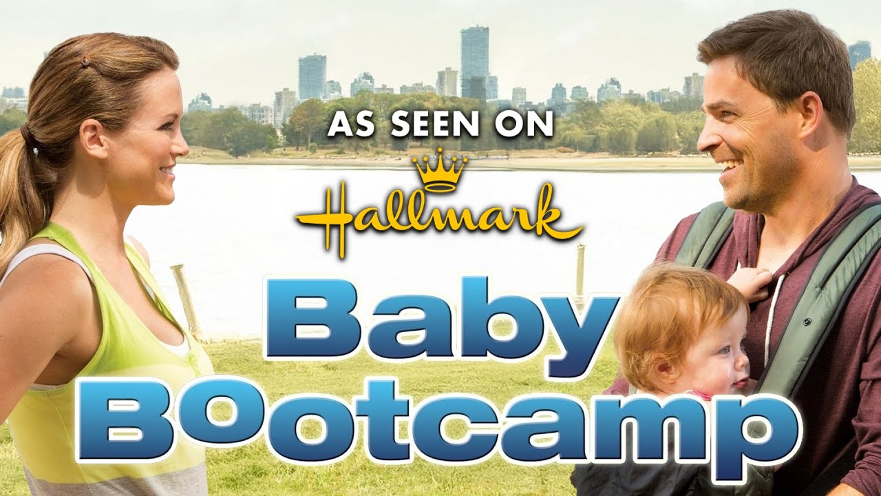 BABY BOOTCAMP Full Movie | Romance Movies | Girls Night In Movies - YouTube
