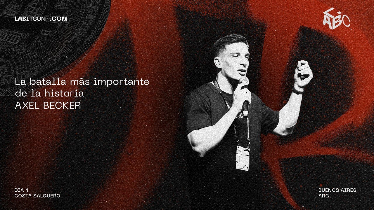 La batalla más importante de la historia - Axel Becker - YouTube