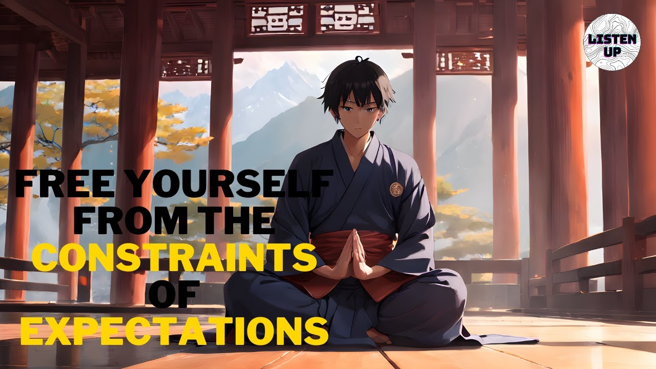 Life Transformation: free Yourself from the shackles of Expectation ...