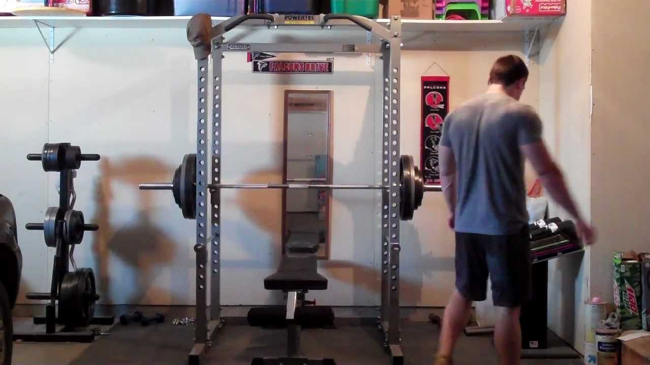 Lou Ferrigno Chest Workout - YouTube