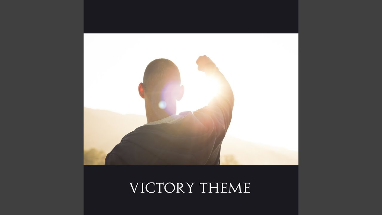 Victory Theme (Preview) - YouTube