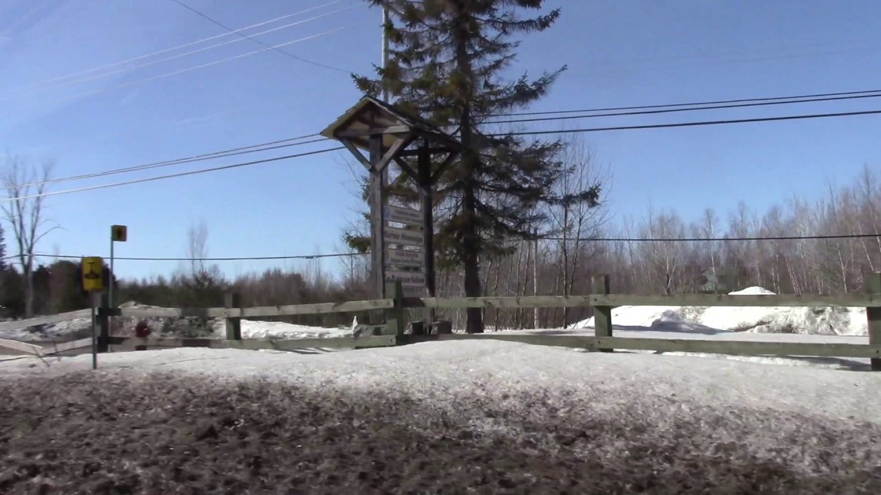 la cote joyeuse - YouTube