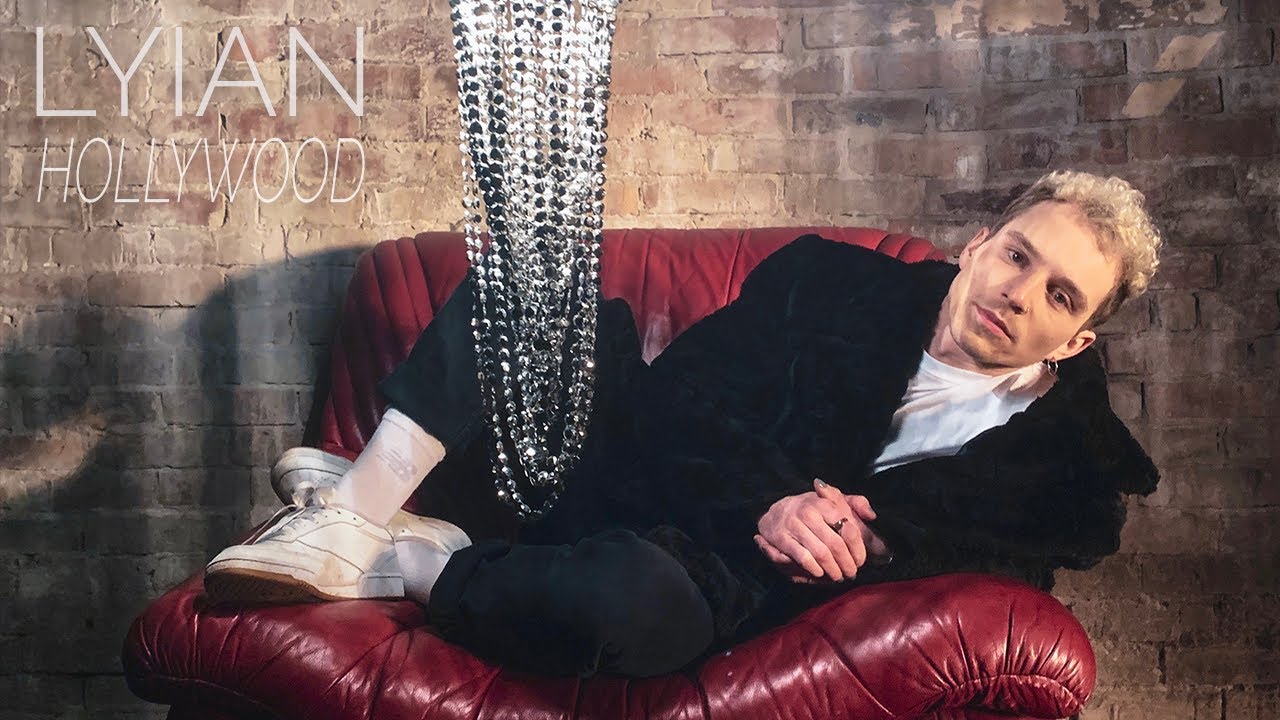 Lyian - Hollywood - YouTube