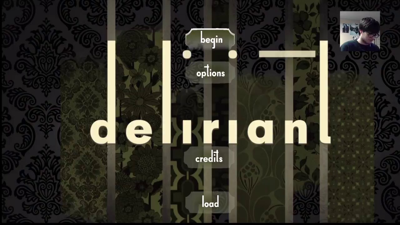 Deliriant Full Game - YouTube