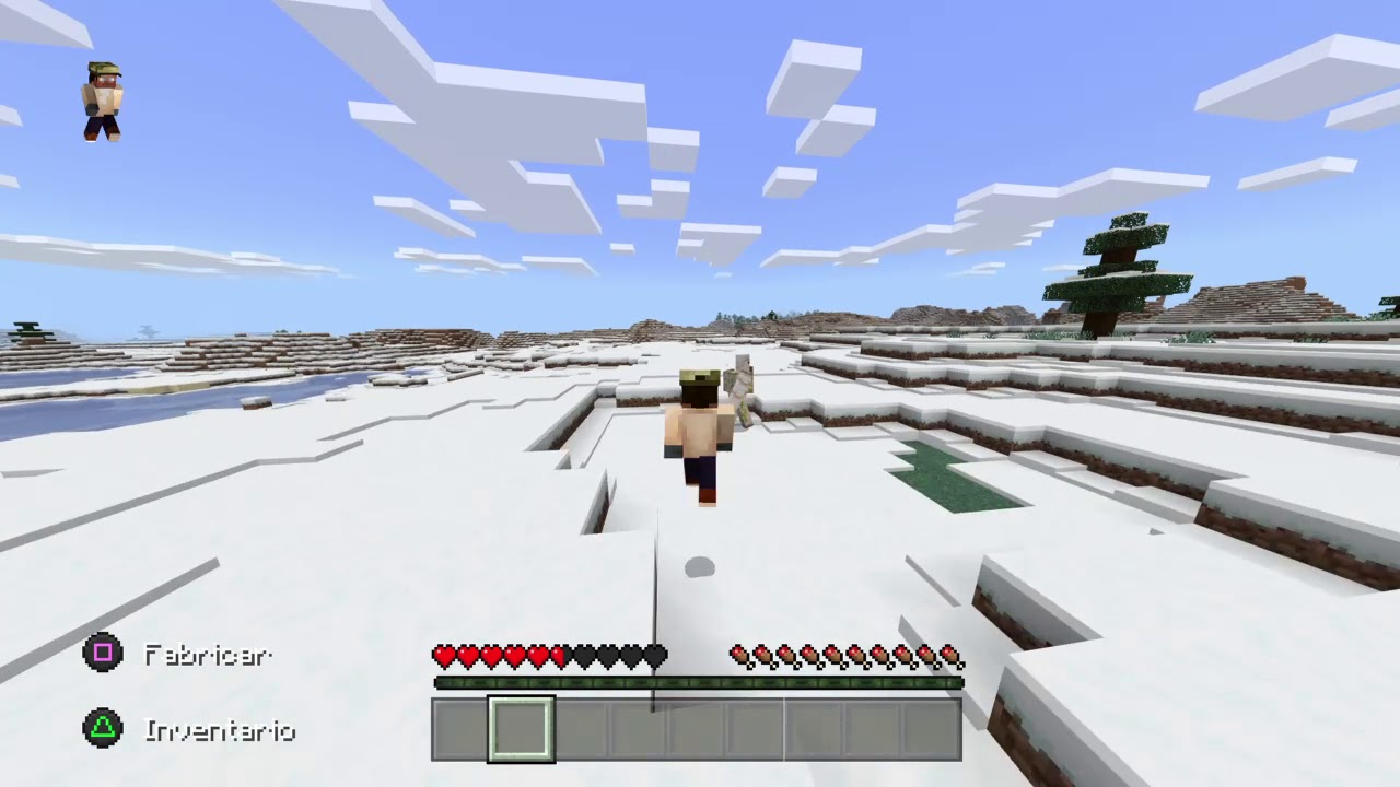 Minecraft_mi video!!!!!!! - YouTube