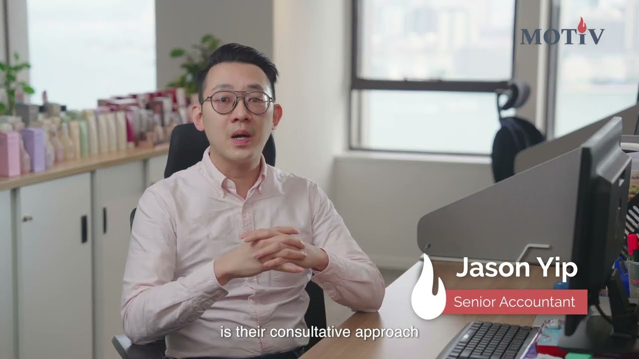 Shorts: Motiv + Oracle Netsuite x Pola Orbis Travel Retail - YouTube