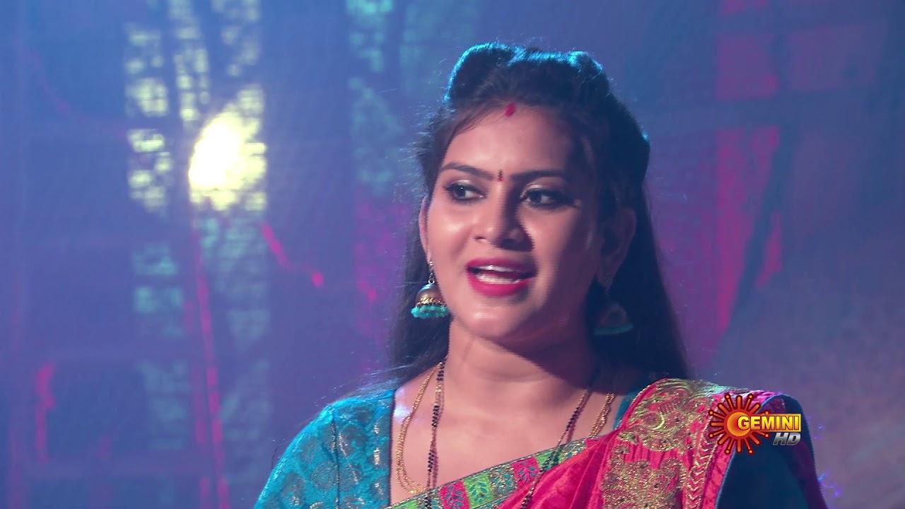 Pournami - Full Episode | 8th August 19 | Gemini TV Serial | Telugu ...