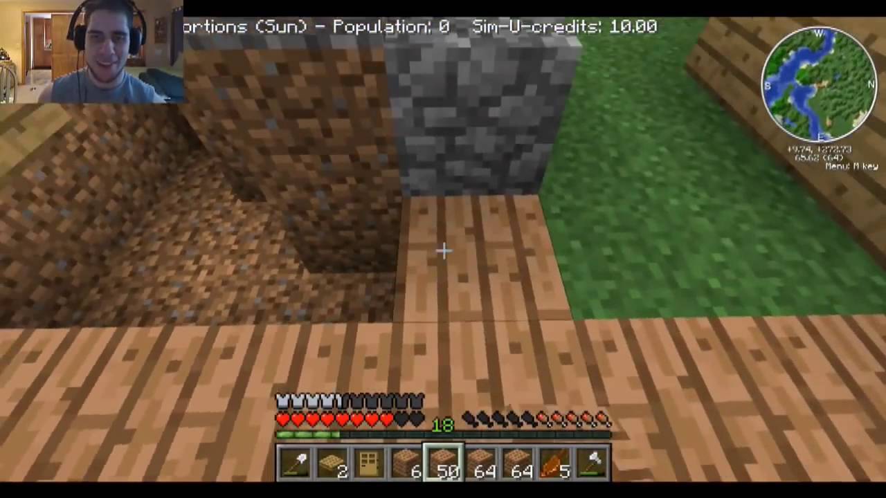 Minecraft Epic Proportions - Gearing Up #5 Modded Minecraft Survival ...