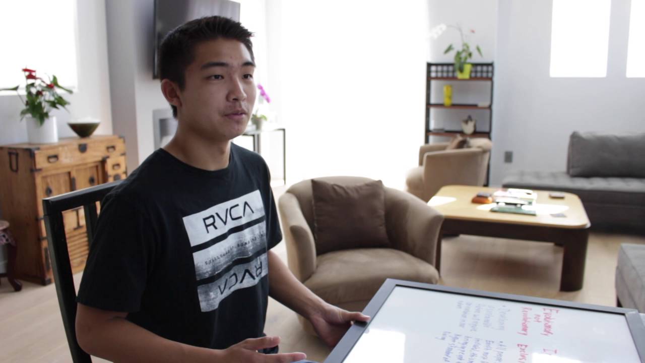 Apes Final Project - YouTube