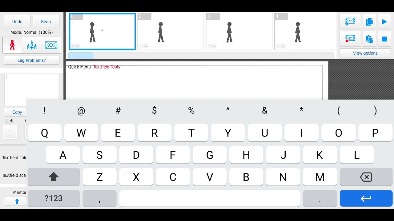 24 frames test - YouTube