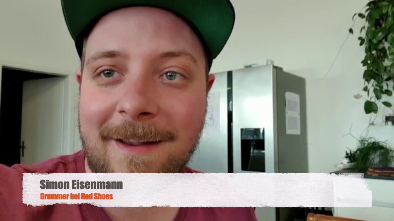 Simon Eisenmann 25 Jahre UNISONO - YouTube