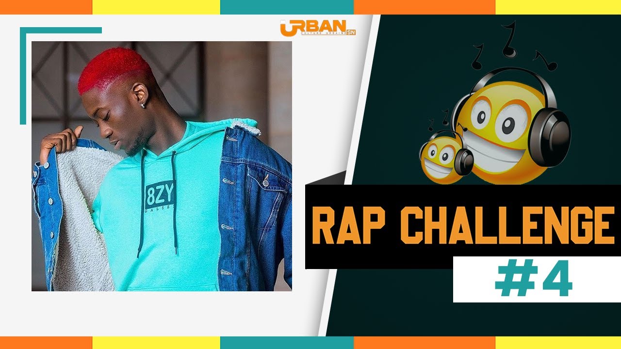 RAP CHALLENGE : One Lyrical - Okay A Yes , Jealousy , expresso ...